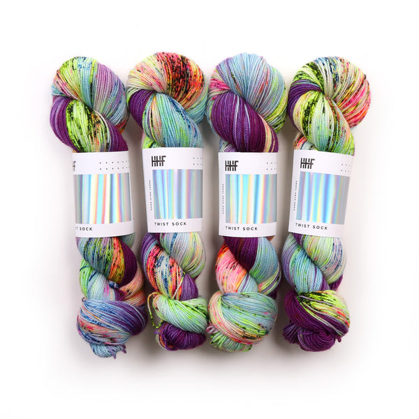 All – Page 6 – Hedgehog Fibres