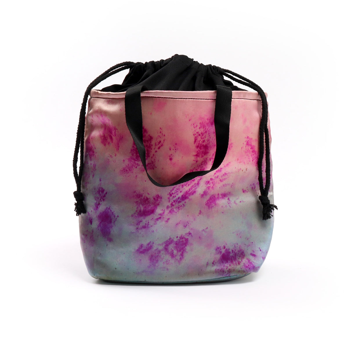 Project Bag, Small: 355 – Hedgehog Fibres