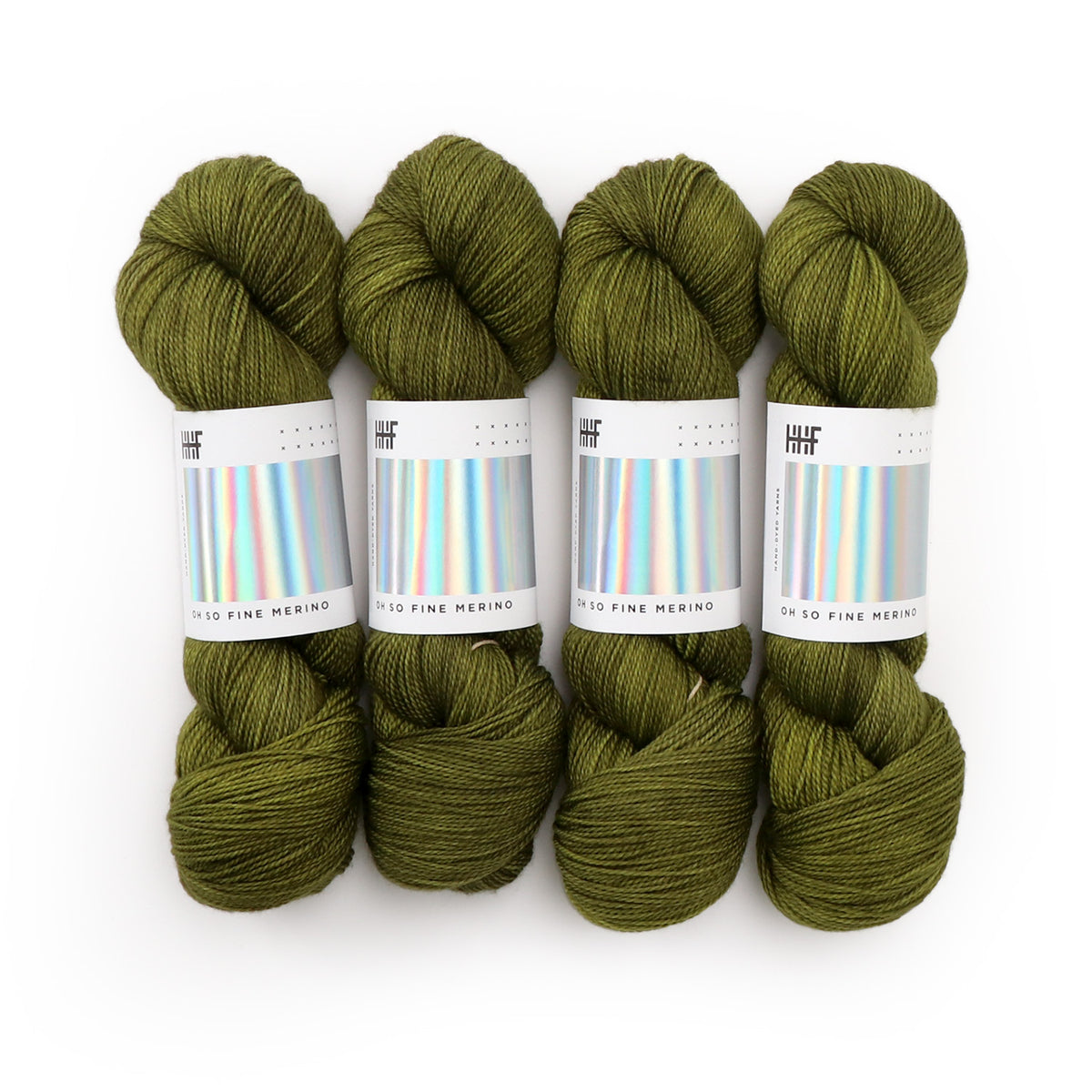 Swamp Song, Oh So Fine Merino – Hedgehog Fibres